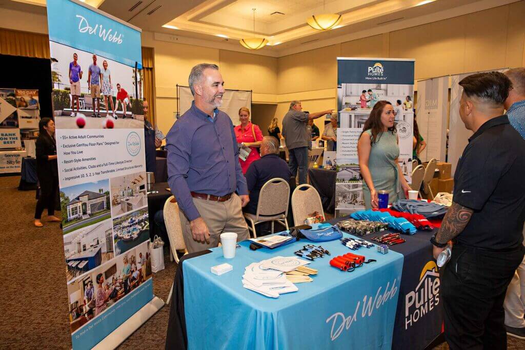 Events + Networking - Tampa Bay Builders Association Inc