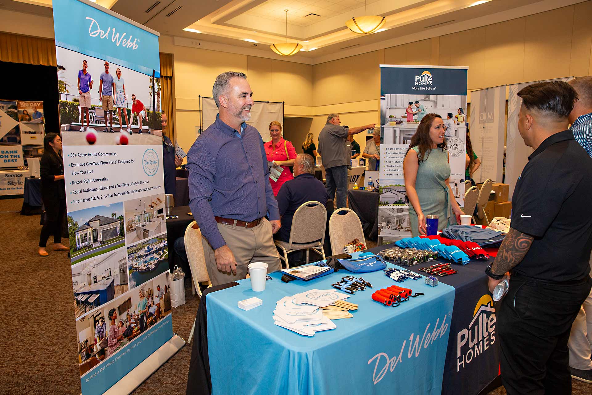 Events + Networking - Tampa Bay Builders Association Inc