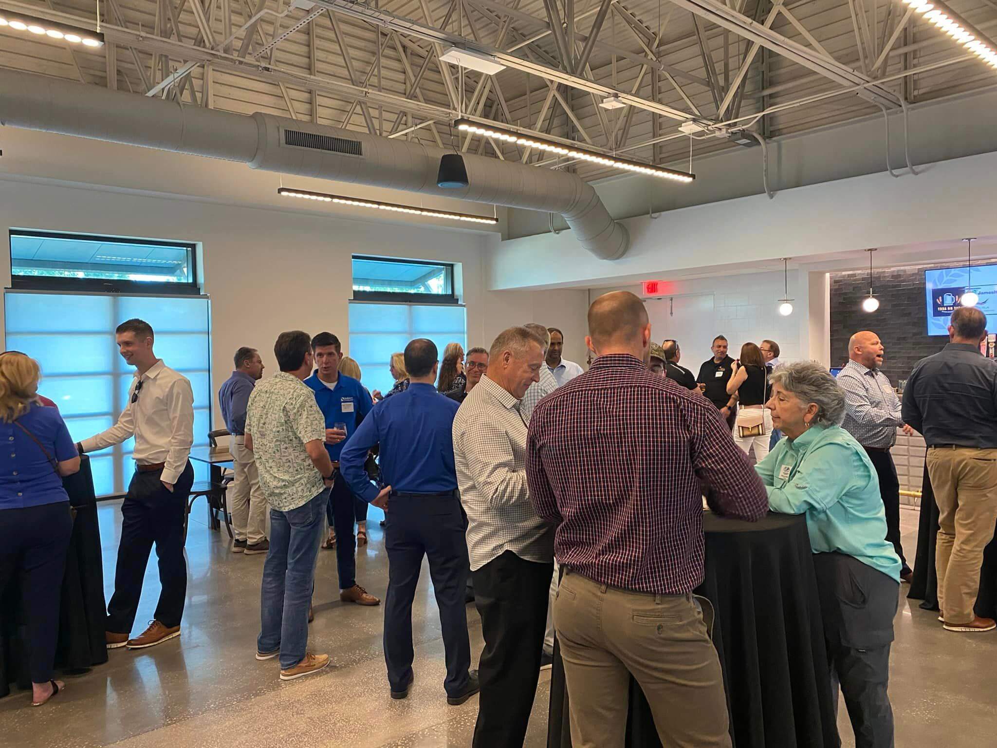 Events + Networking - Tampa Bay Builders Association Inc