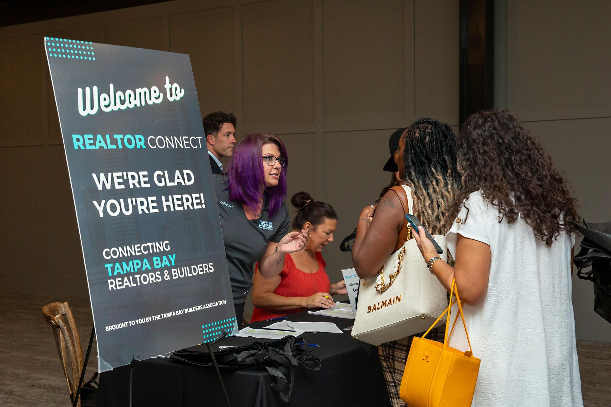 Events + Networking - Tampa Bay Builders Association Inc